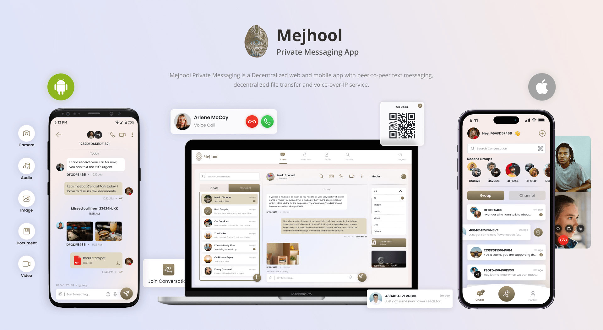 Ankush - Web Designer